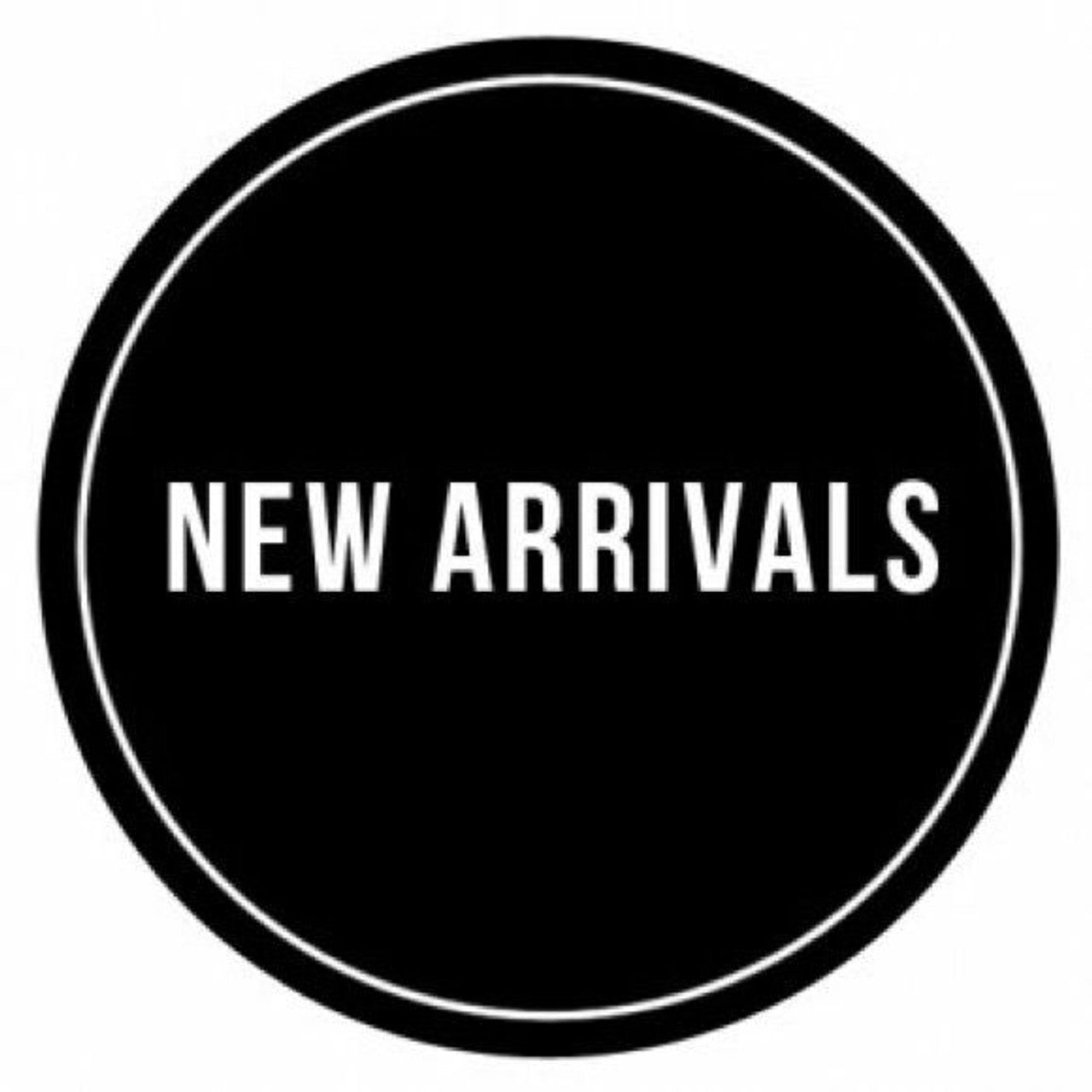 New Arrivals – Haus of Circuit