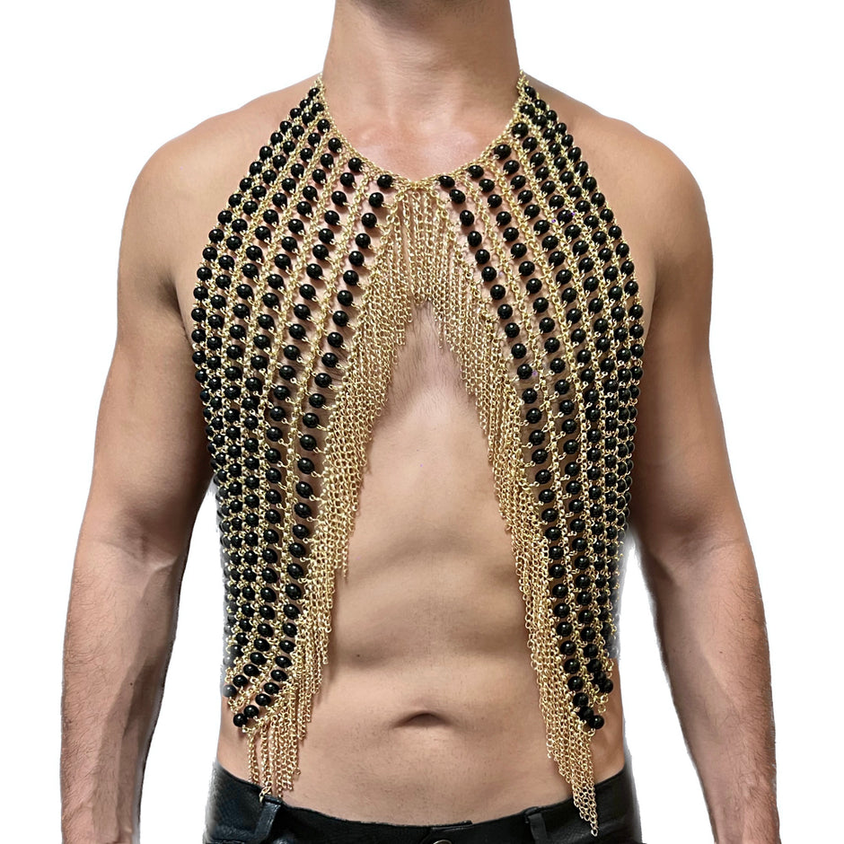 Haus of Circuit - Head Turning Party Wear and Accessories