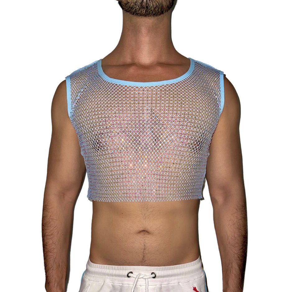 Rhinestone Clothing – Haus of Circuit