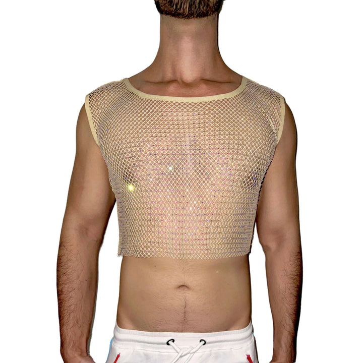 Rhinestone Clothing – Haus of Circuit