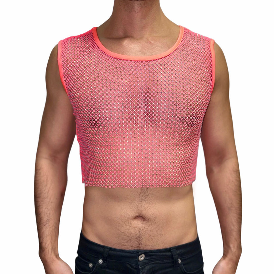 Rhinestone Clothing – Haus of Circuit