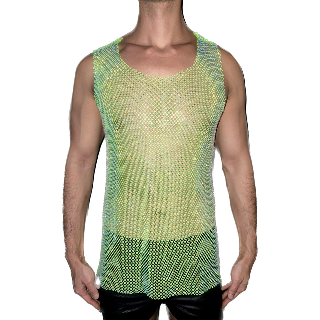 Rhinestone Clothing – Haus of Circuit