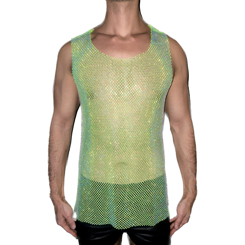 Rhinestone Clothing – Haus of Circuit