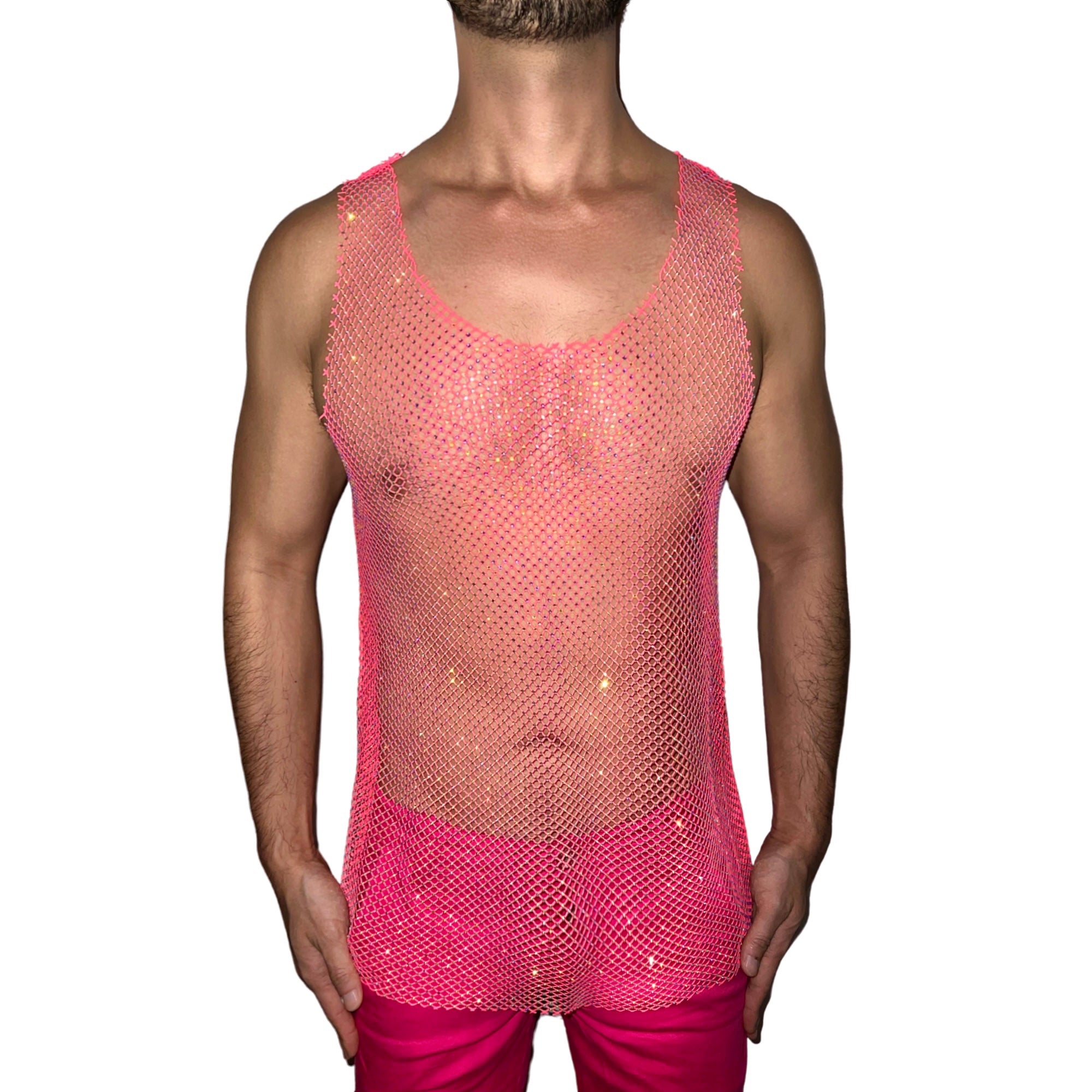 Rhinestone Clothing – Haus of Circuit