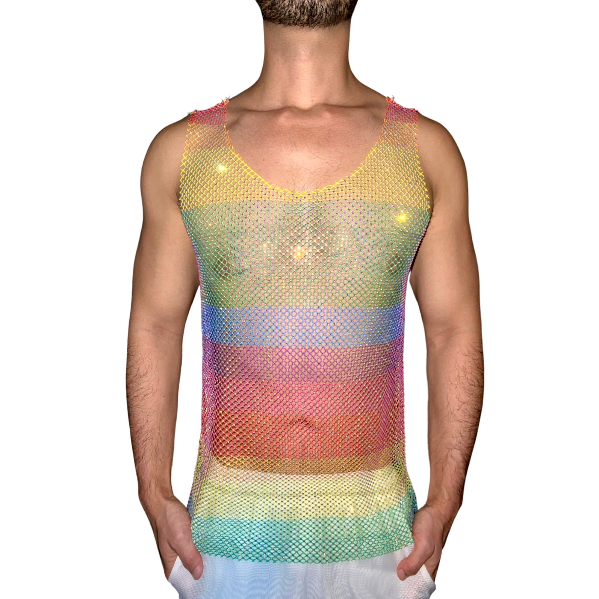 Rhinestone Clothing – Haus of Circuit